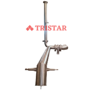 Floating Suction Units - Tristar